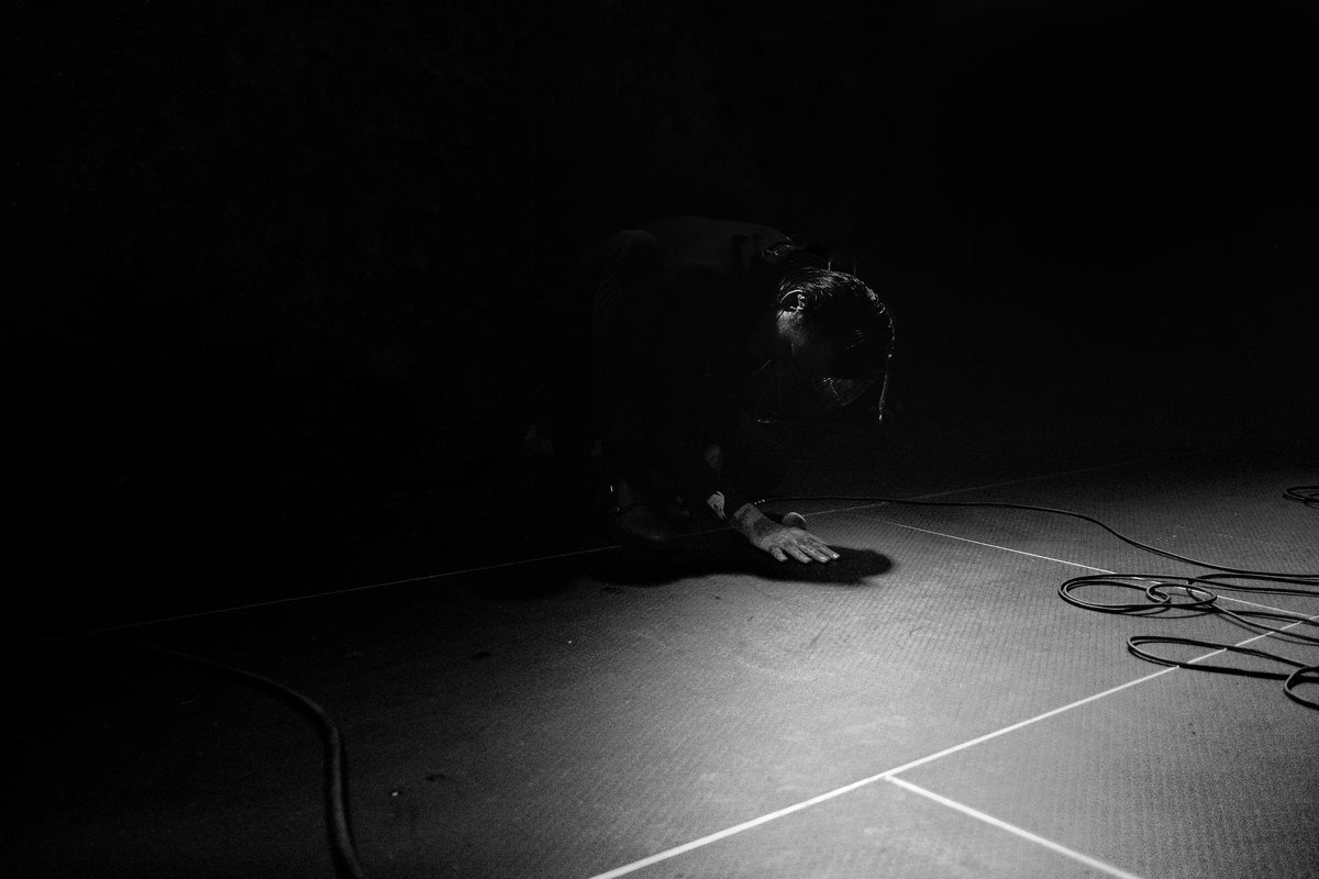 No photos allowed – concert photography exhibition by Tim Zlobin ...